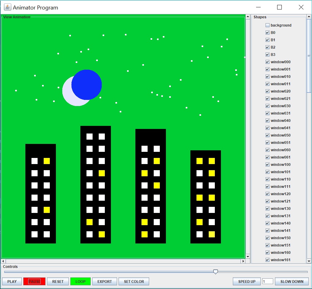 Terry Roy | Software Developer